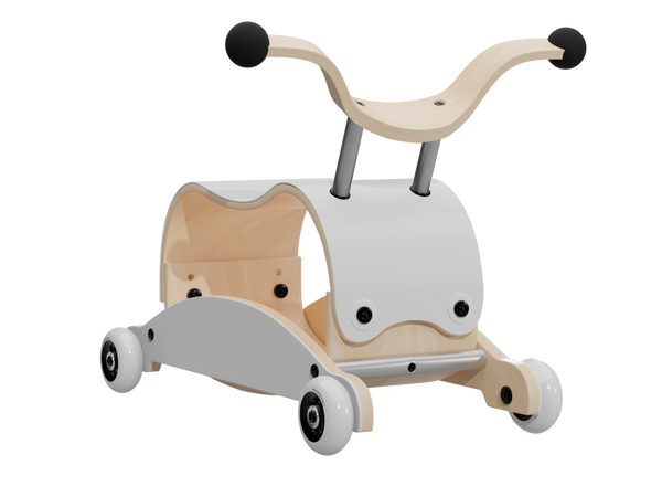 Wishbone Mini-Flip Customizer – Wishbone Design Studio NZ