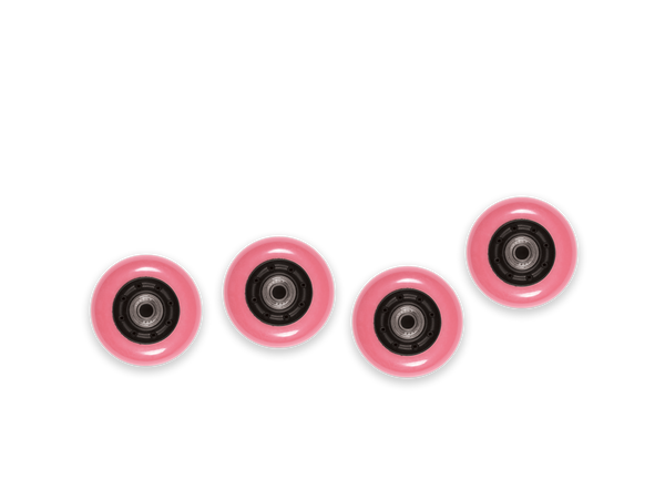 Wishbone Mini-Flip Wheels – Wishbone Design Studio NZ