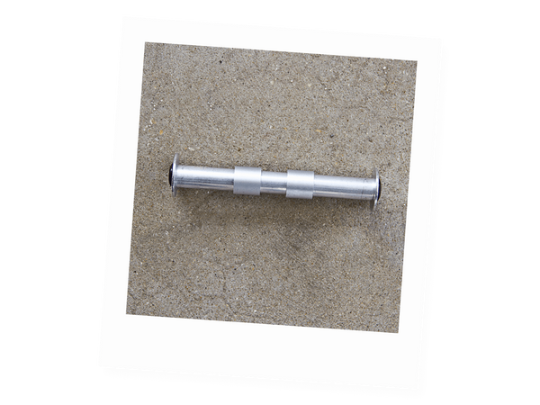 Rear Axle Kit - short – Wishbone Design Studio NZ