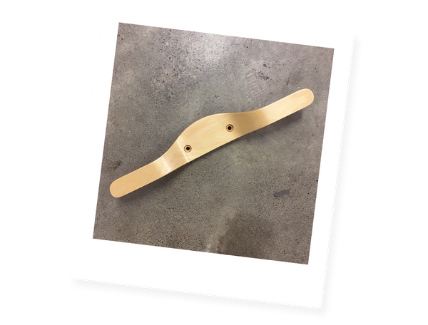 Flip Handlebars – Wishbone Design Studio NZ